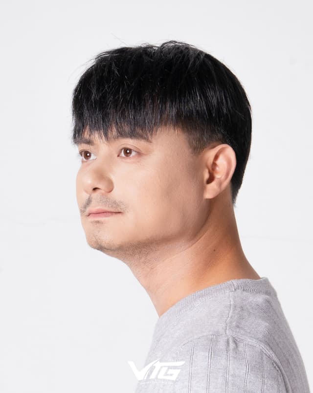 Tóc Giả Nam Layer 7/3 Cao Cấp, Giá Tốt Nhất Hiện Nay | VTG Hair